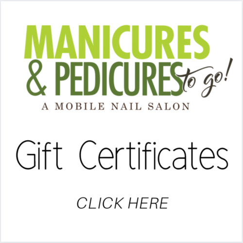 Mobile Nail Service L.A.| Manicure Pedicure Delivery I We Come To You